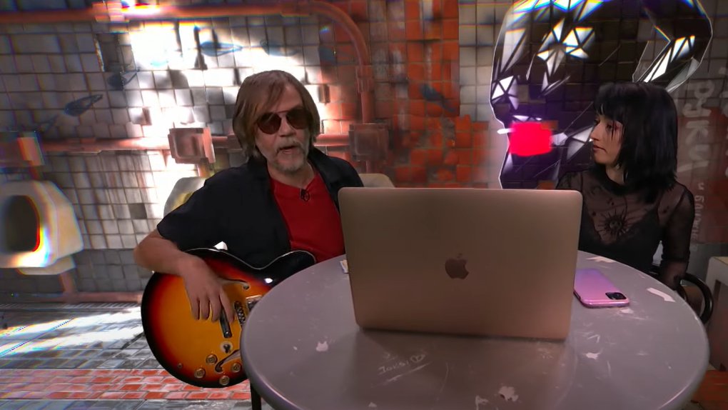 Rap & Roll: Kako je nastao rokenrol? 🎸 | Red Portal