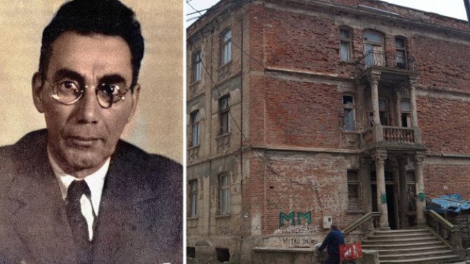 Nemački ambasador: Džafer Deva je bio saradnik nacista | Red Portal