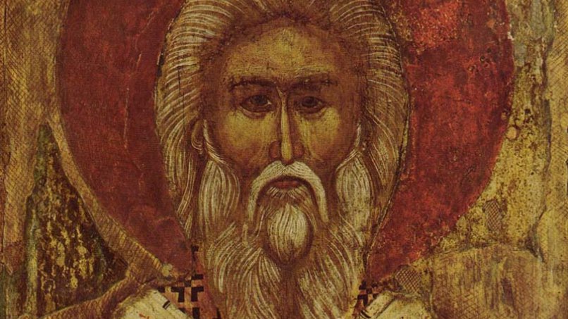 Danas je SVETI ARSENIJE SREMAC 🙏☦️ | Red Portal