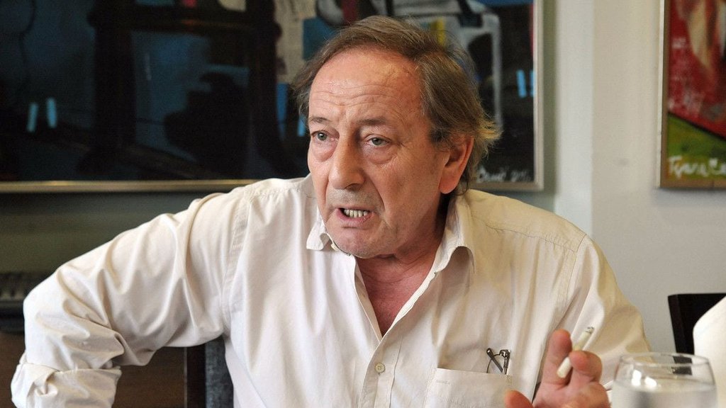 Na današnji dan ROĐEN je glumac PREDRAG EJDUS 🎭 | Red Portal