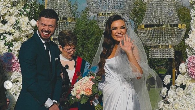 Tamara Milutinović i Darko Jevtić čekaju DEVOJČICU: Evo kako će se ...