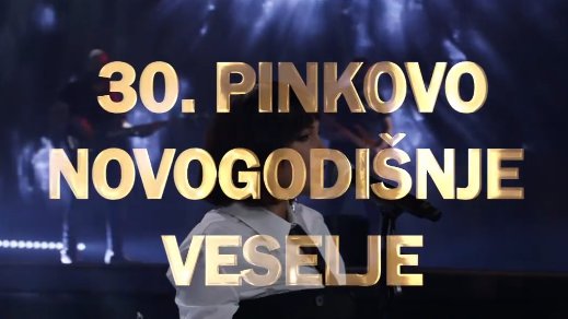 I POSLEDNJEG DANA STARE GODINE PINK OBORIO SVE REKORDE GLEDANOSTI 🔥👑🔥 | Red Portal