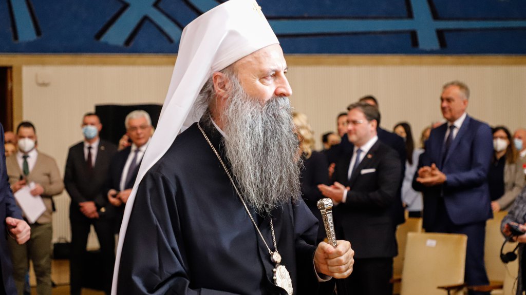 SPC: Staviti van snage neustavni Zakon o rodnoj ravnopravnosti ☝ | Red ...