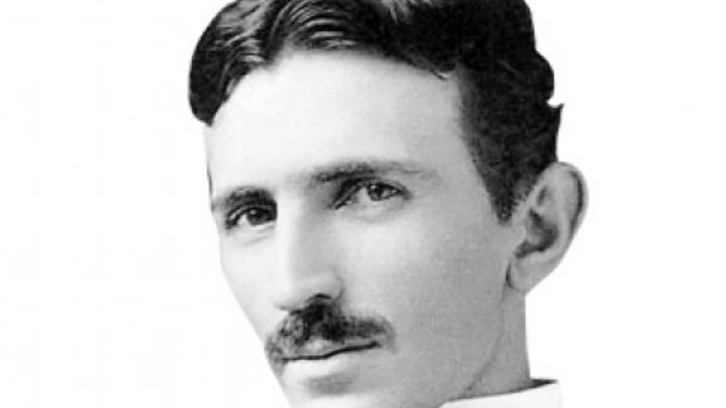 POREKLO NIKOLE TESLE: Amerikanci potvrdili da je Srbin 🤗 | Red Portal