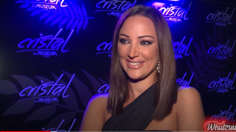 PUCNJAVA na nastupu Aleksandre Prijović u Mostaru! 😮👇 | Red Portal