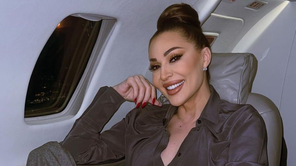 Ceca objavila DELIĆ PESME koju je snimila za FILM O DŽEJU 🎤🎬 | Red Portal