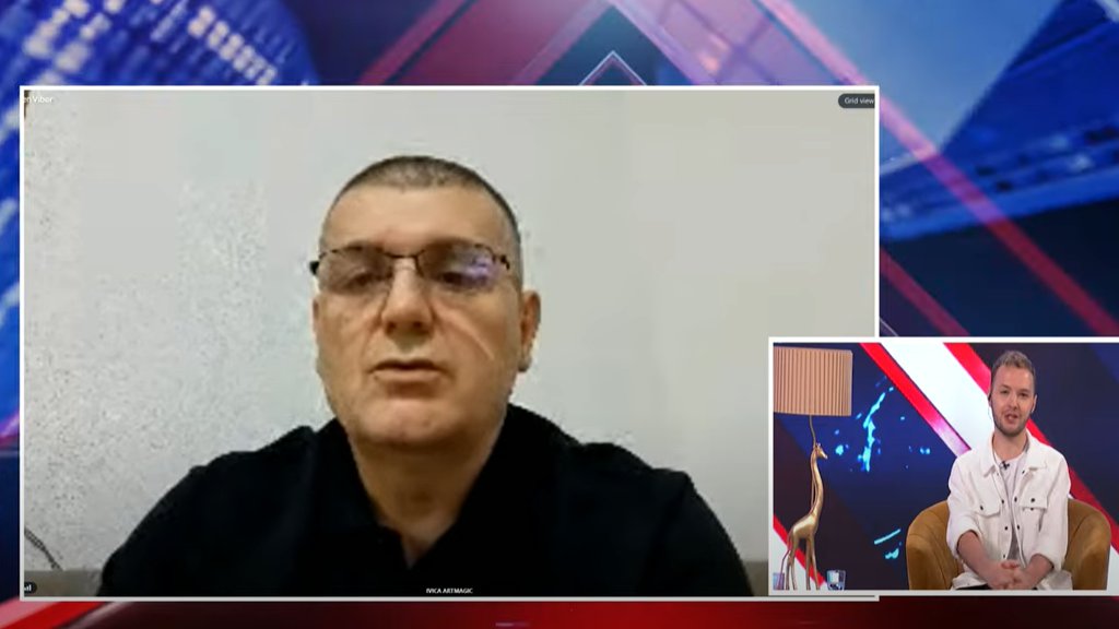 📍 PZD 📍 Najbolji ZOLIN PRIJATELJ: OTAC Stefaninog deteta je ZOLA 😲 ...