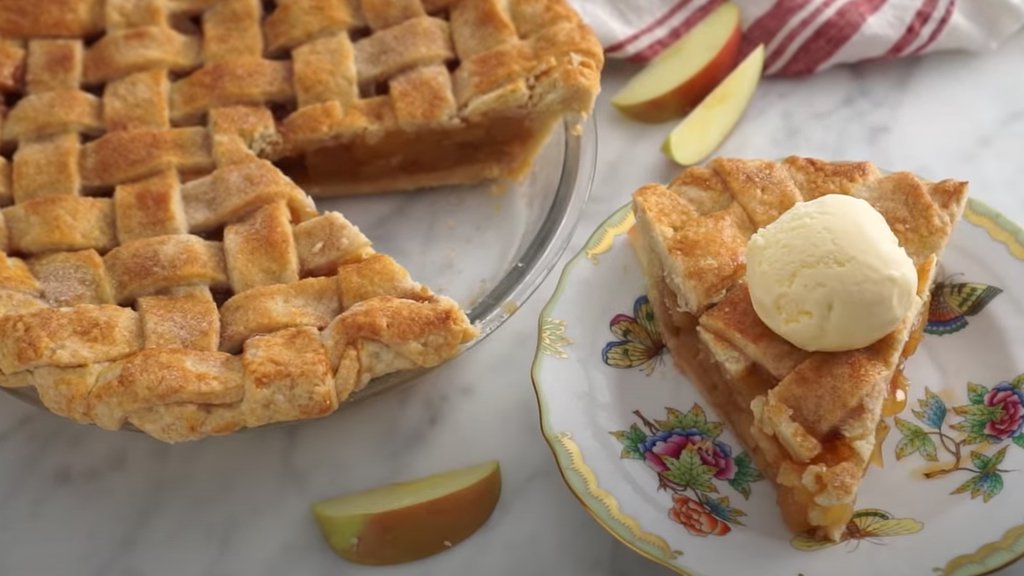 RECEPT: Najbolji recept za lenju pitu 👩🏻‍🍳🥧 | Red Portal