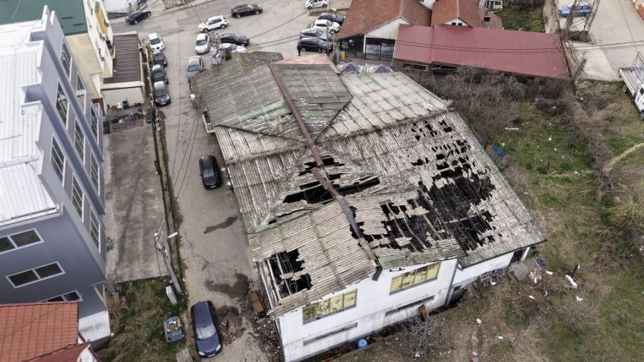 JOŠ 12 POVREĐENIH IZ KOČANA STIGLO U SRBIJU: Avion sleteo u Beograd ☝ ...