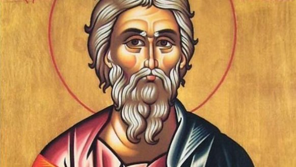 Danas je SVETI ANDREJ PRVOZVANI, krsna slava dinastije KARAĐORĐEVIĆ 🙏🏻 ...