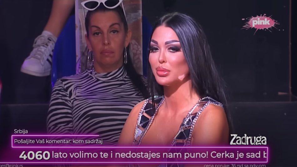 Maja Marinković: Popila sam 200 tableta za dan posle i 19 puta ABORTIRALA! 😮 | Red Portal