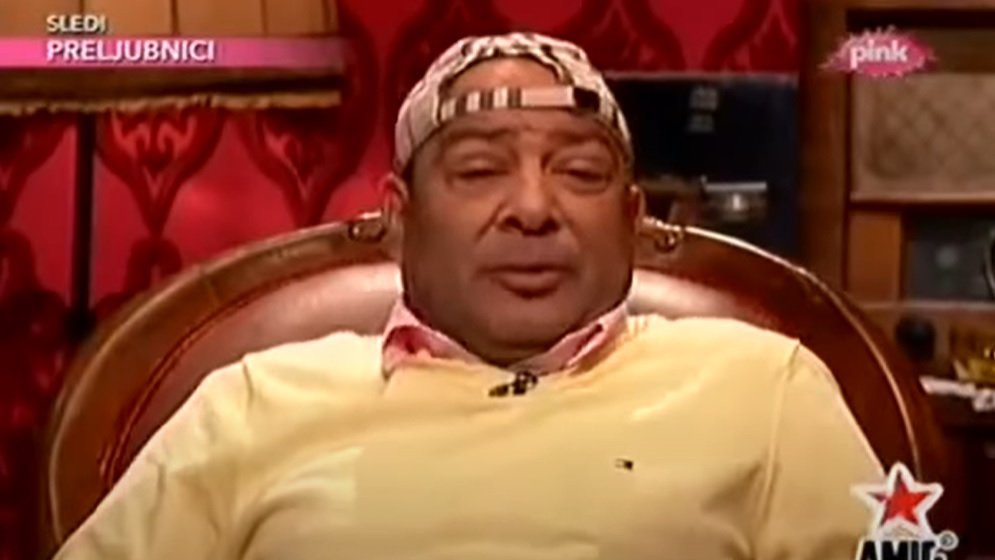 DŽEJ sreo radnika GRADSKE ČISTOĆE, uveo u ROBNU KUĆU i KUPIO ODELO 😭 ️ ...