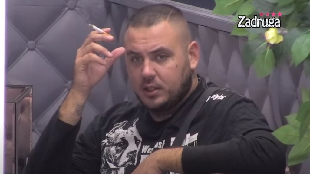 Filip Car: Ne mogu da budem sa devojkom koja ima takvu prošlost 😲 | Red ...