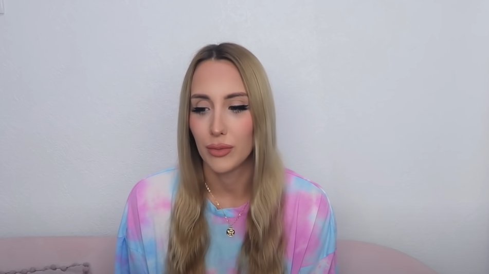 Sara Stanković iskreno o operaciji grudi 👏👏 | Red Portal