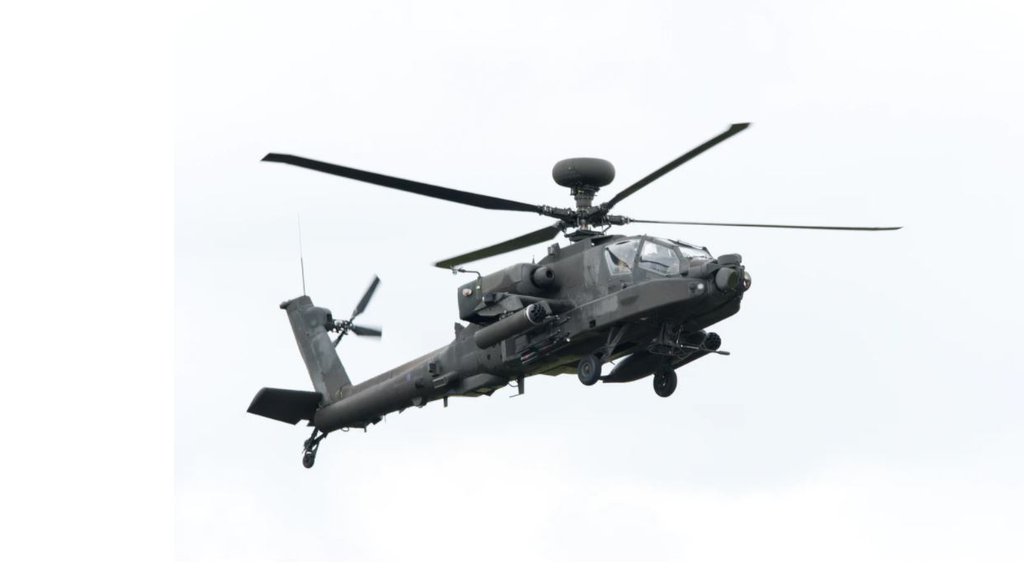 PAD helikoptera u Gvajani: STR*DAO deo VOJNOG VRHA 💥🚁 | Red Portal