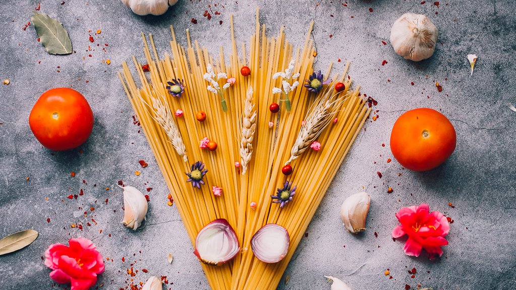Kako izgleda PASTA AL DANTE? 🤭🤔 | Red Portal