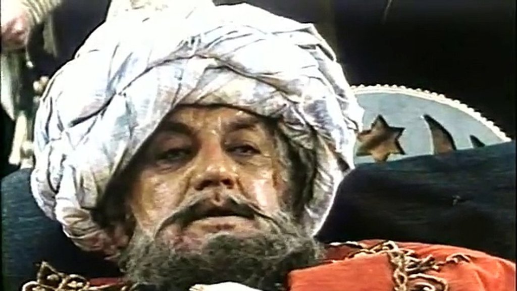 Pre 17 godina NAPUSTIO nas je glumac LJUBA TADIĆ 😕 | Red Portal