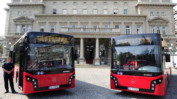 ZANIMLJIVOSTI: Koja je najduža linija GSP? 🚌🤔 | Red Portal