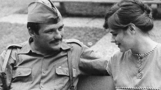 OLIVERA I ĐORĐE BALAŠEVIĆ: Računajte na nas 💞 | Red Portal