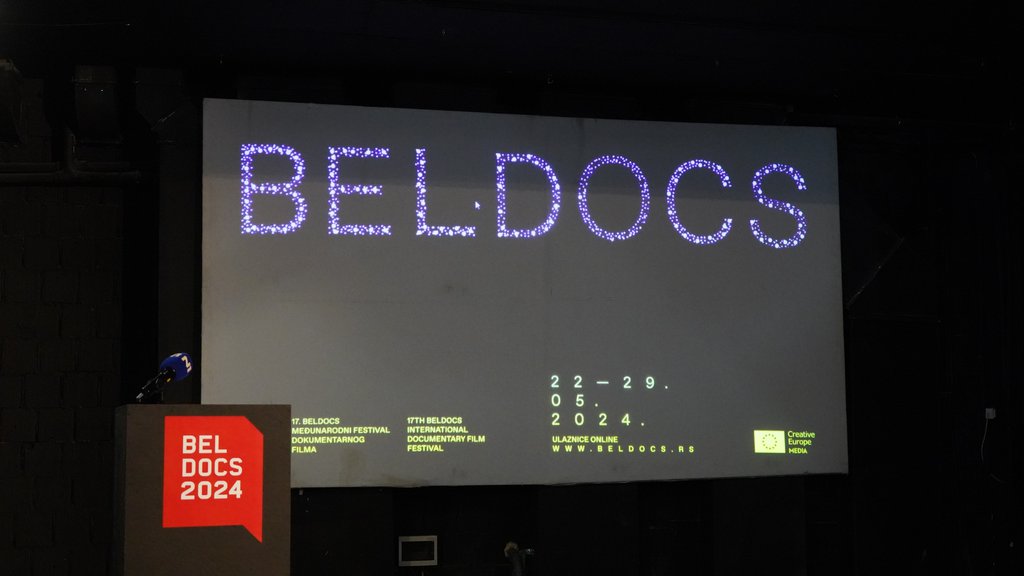 Predstavljen program 17. Međunarodnog festivala dokumentarnog filma BELDOCS 🎥🎊 | Red Portal