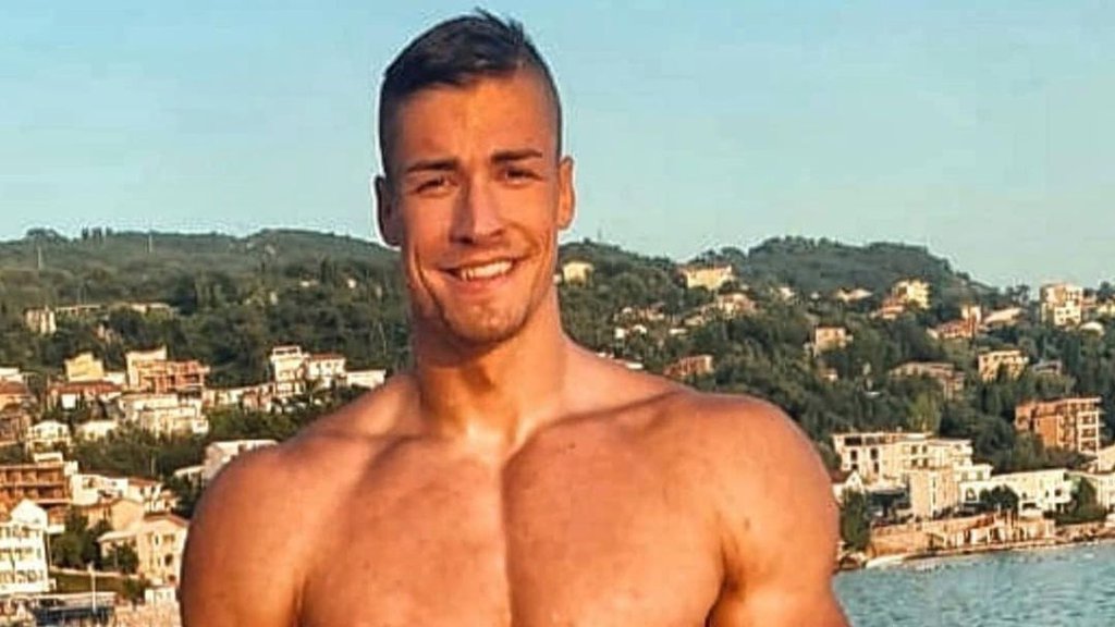 DEVOJKE ĆE ODLEPITI: U Zadrugu ulazi Nikola Đorđević 😎 | Red Portal