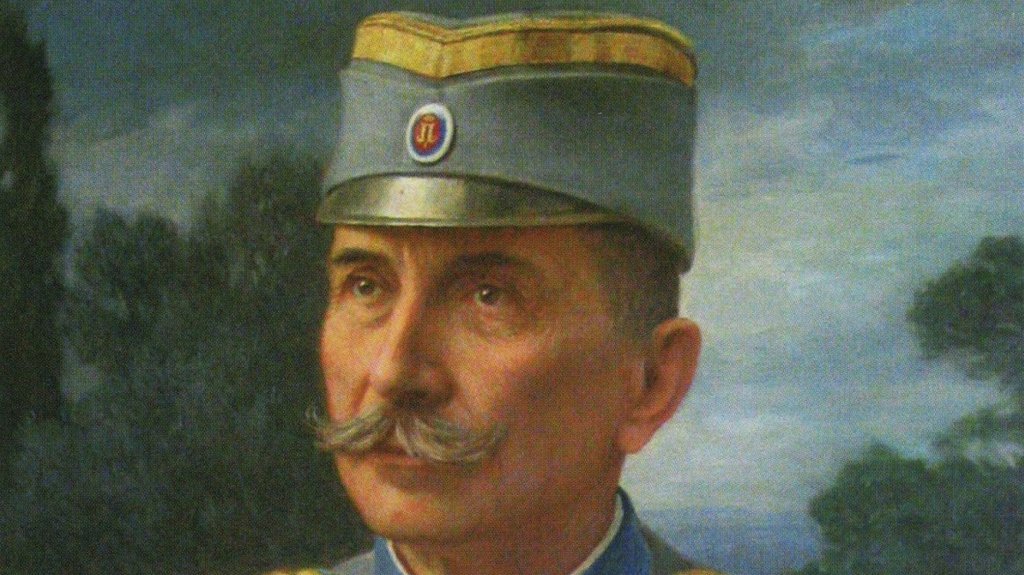 Na današnji dan ROĐEN je VOJVODA PETAR BOJOVIĆ ⚔️ | Red Portal