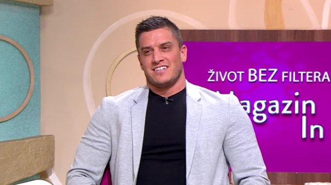 Dejanov brat o Dalili ☝🏻: Očistili smo se NAJVEĆEG MANIPULATORA I LAŽOVA IKADA! 🤨 | Red Portal