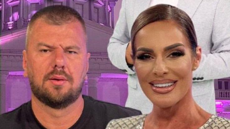 Ovo se ne propušta 😁☝ Janjuš i Milena Kačavenda VEČERAS u emisiji NAROD PITA 📺 | Red Portal