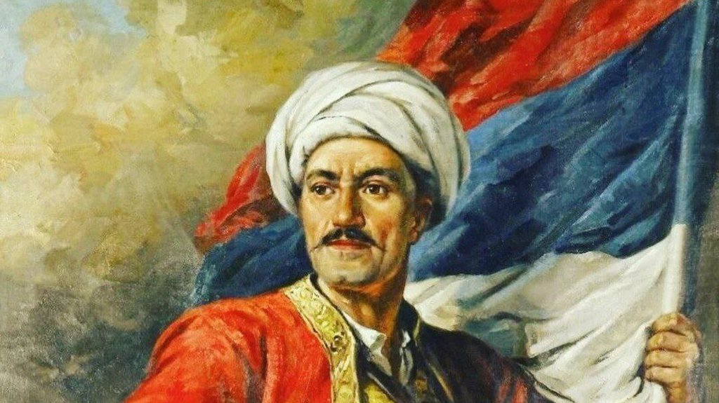 Pre 162 godine NAPUSTIO nas je KNEZ MILOŠ OBRENOVIĆ 😥 | Red Portal