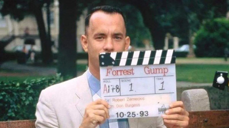 FOREST GAMP: Sve što treba da znate o kultnom filmu 🎥 | Red Portal