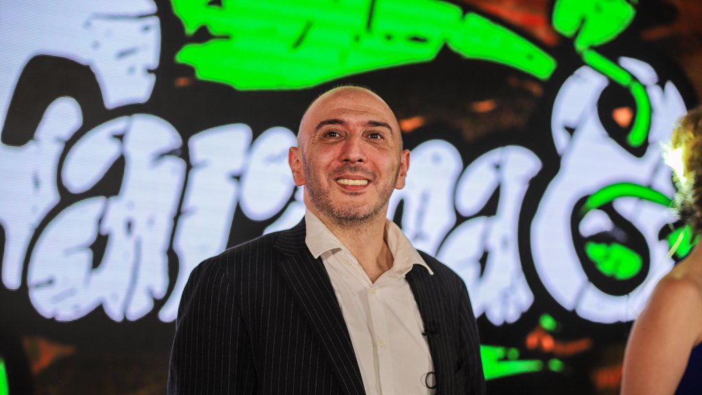 FARMA 8: Conja u SVAĐI sa Bašanovićem OTKRIO da mu je DVOJE DECE UMRLO ...