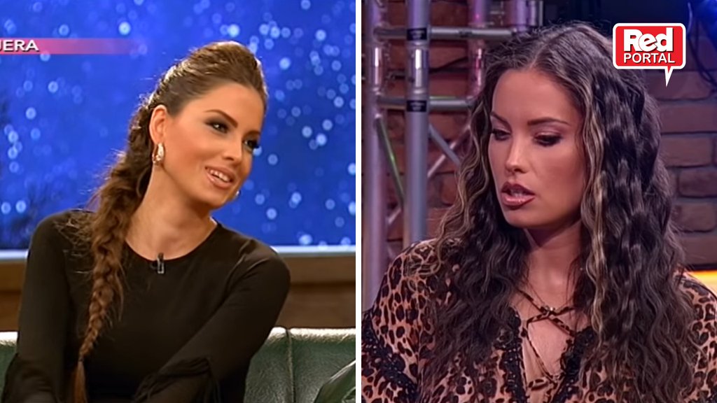 Mirka o Vujadinovoj PREVARI NEKAD I SAD: S godinama promenila mišljenje ...