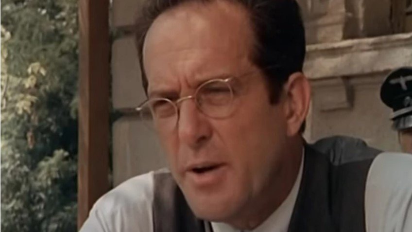 Kako je glumac MIODRAG RADOVANOVIĆ dobio nadimak MRGUD? 🤔 | Red Portal