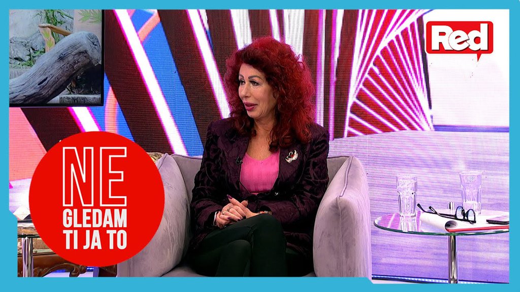 NGTJT 📍ANA RAKIĆ ĐURIČIĆ O VEZAMA PSIHOLOGIJE I ATROLOGIJE: Brzo sam ...