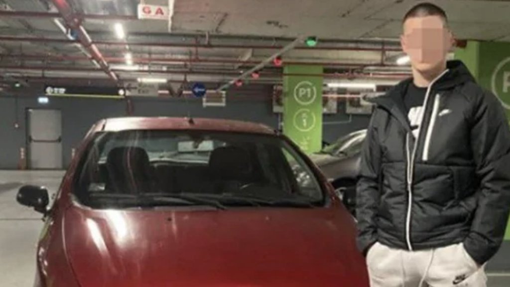 Novi detalji pucnjave u Vinči: METAK ISPALJEN U POTILJAK, IZAŠAO MU NA ...