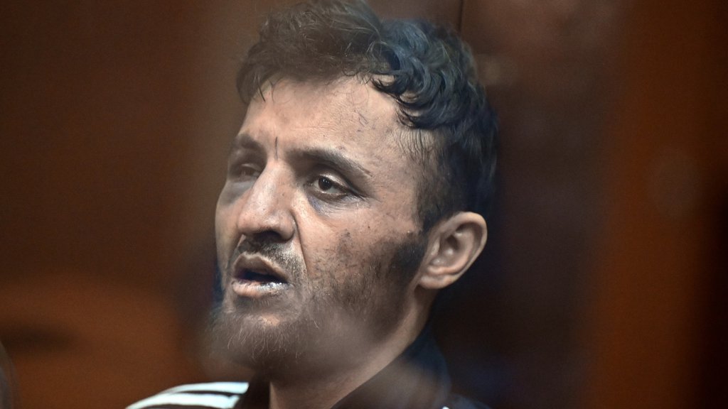 Jedan od terorista koji su izvršili napad u Moskvi rekao ko ih je koordinisao: Obećao nam po ...