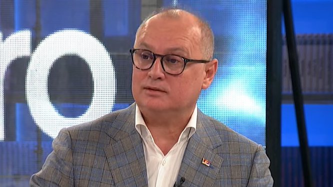 Goran Vesić IZAŠAO IZ BOLNICE 🏥 Bivši ministar prebačen u KUĆNI PRITVOR ...