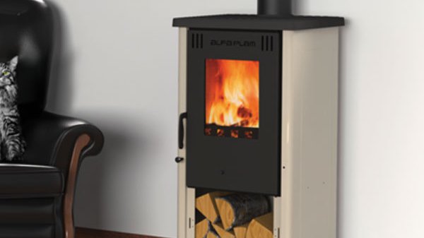 Pogledajte kako izgleda peć iz 1904. | Red Portal