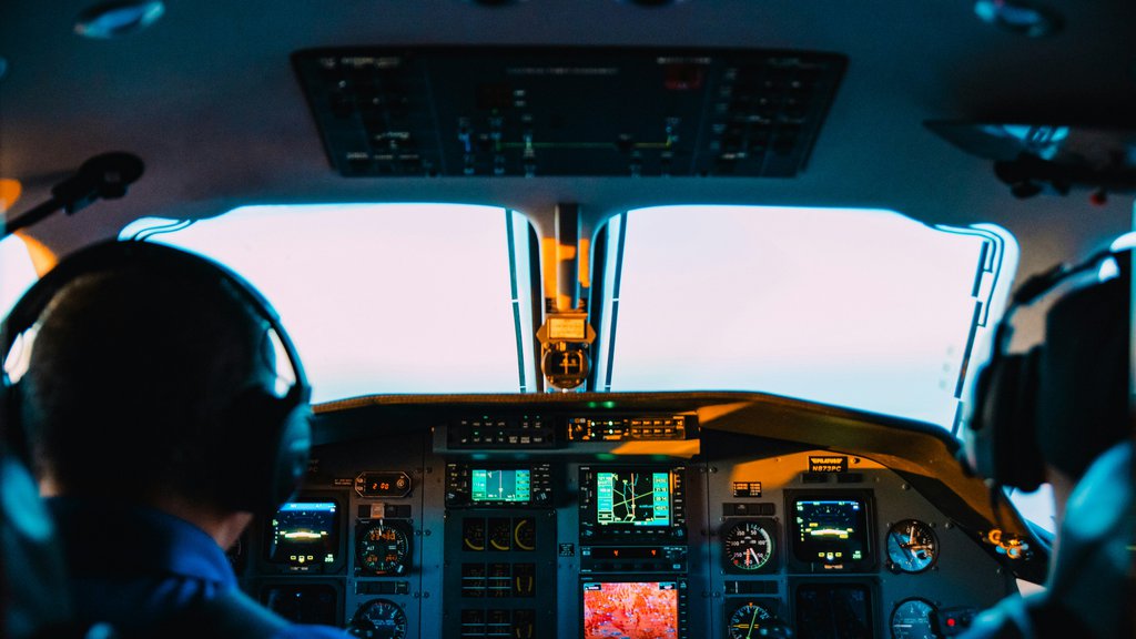 Avion Ryanaira prinudno sleteo: PREMINUO PUTNIK 🚨 | Red Portal