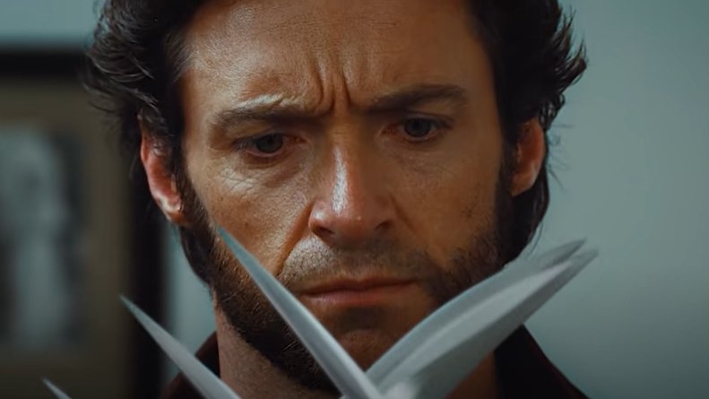 HJU DŽEKMEN SE VRAĆA KAO VULVERIN U NOVOM DEDPUL FILMU! 🥳🥳🥳🥳💪💪💪 | Red ...