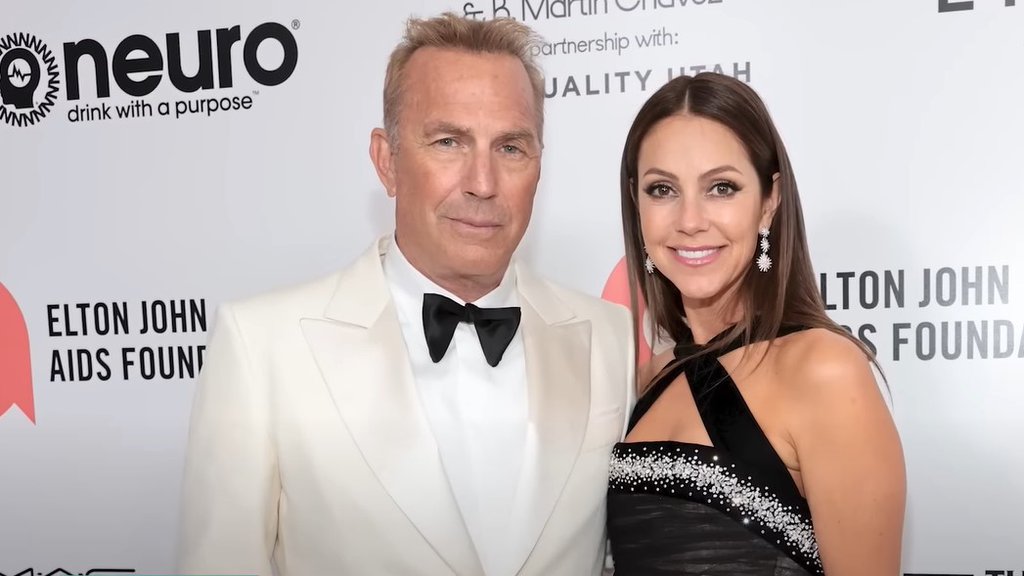 Razvodi se Kevin Kostner 💔 | Red Portal