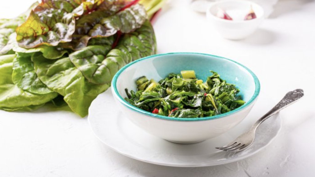 RECEPT: Blitva na švajcarski način 👩🏻‍🍳🥬 | Red Portal