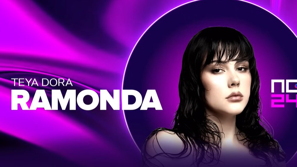 Teja Dora se oglasila nakon pobede i otkrila MOĆNO ZNAČENJE njene pesme ...