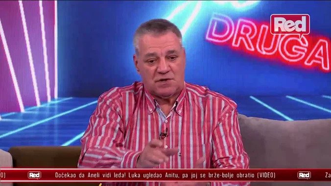 📍PZD 📍TAKSISTA PROGOVORIO O AFERI SA TEODOROM DELIĆ: Samo smo se ...