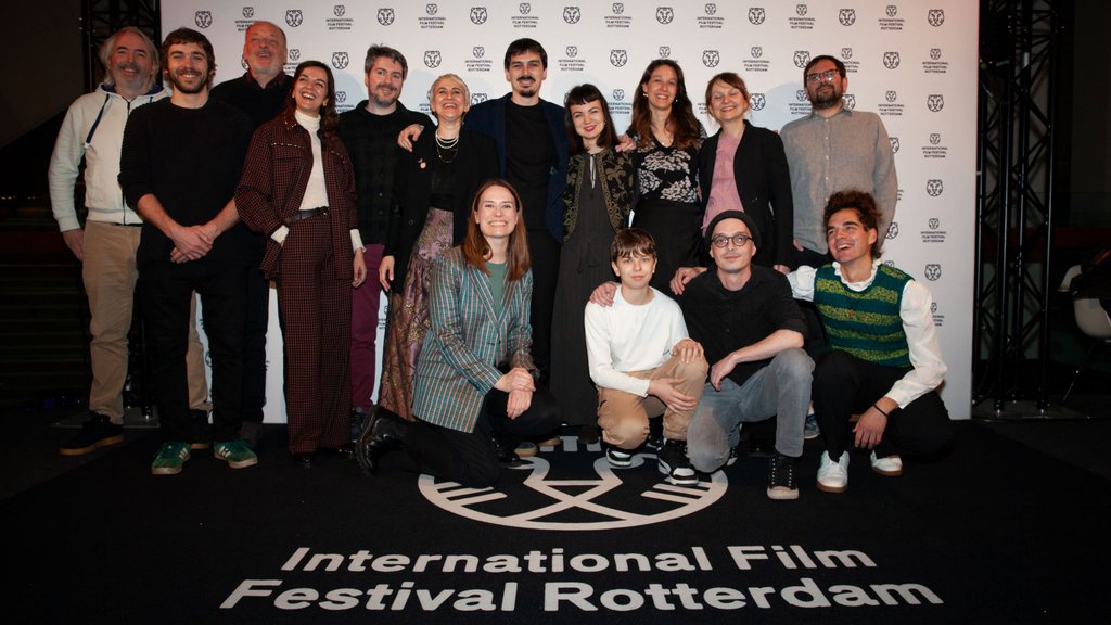 Održana svetska premijera filma VETRE, PRIČAJ SA MNOM Stefana Đorđevića na 54. Međunarodnom ...