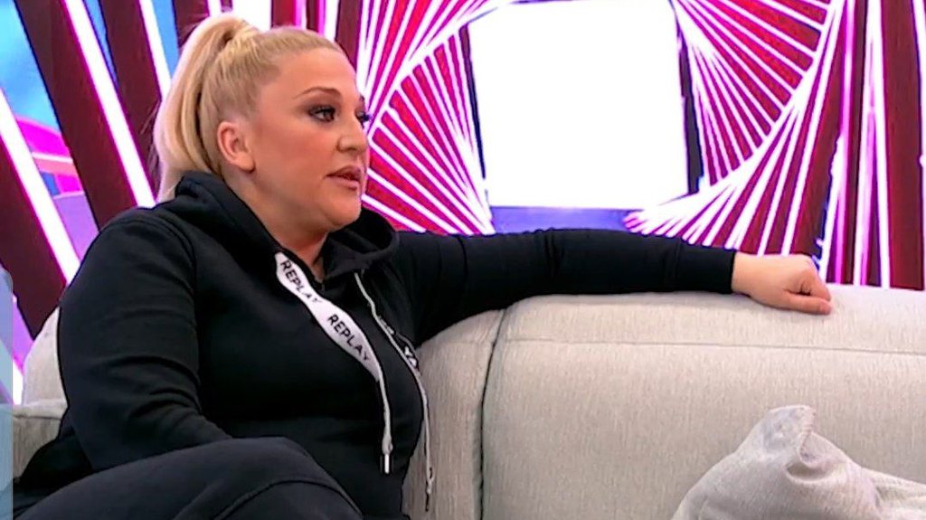 NE GLEDAM TI JA TO📍 Nataša Aksentijević: Svi možemo imati MNOGO ŽENA ILI MNOGO MUŠKARACA, ali ...