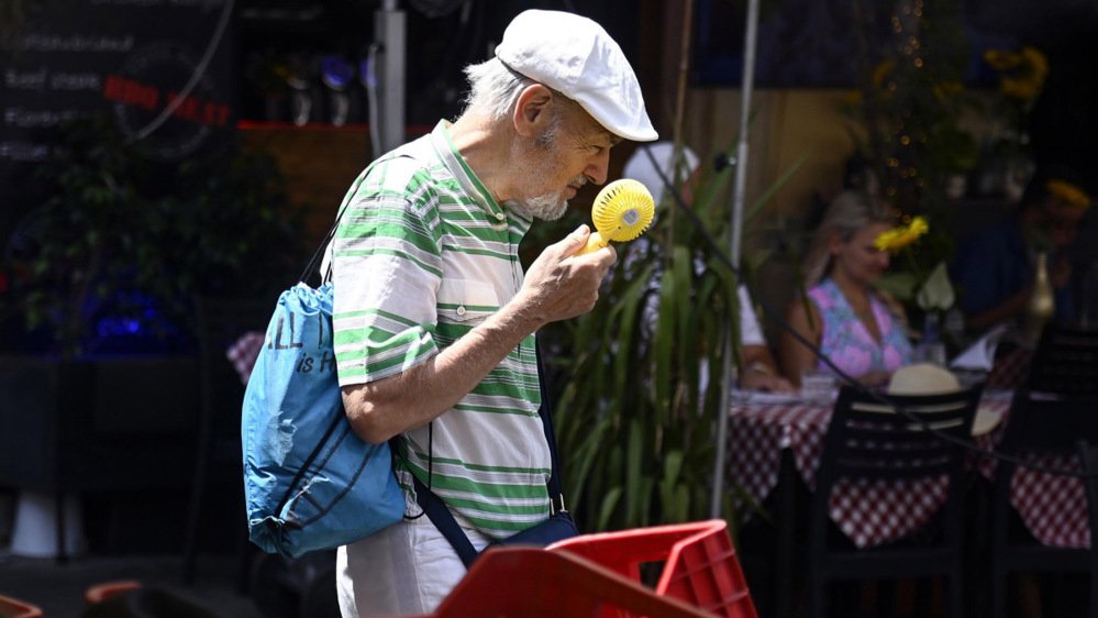 NAUČNICI TVRDE: Svet je upravo prošao kroz najtopliji avgust u istoriji ...