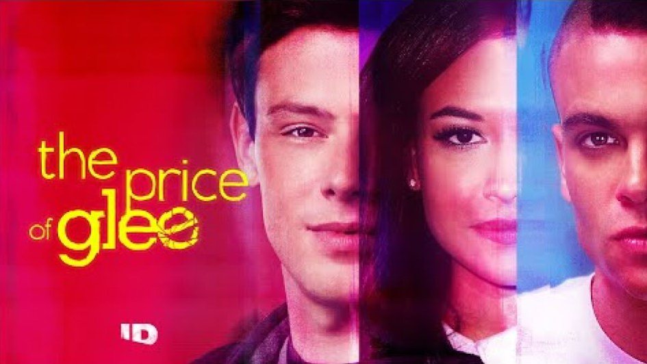 THE PRICE OF GLEE: Dokumentarac o mračnim stranama popularne serije 🎬 ...